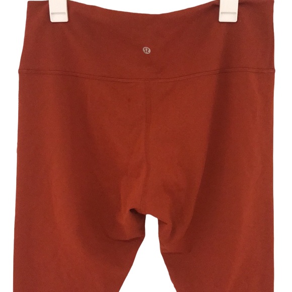 lululemon athletica | Pants & Jumpsuits | Nwt Lululemon Wunder Train ...